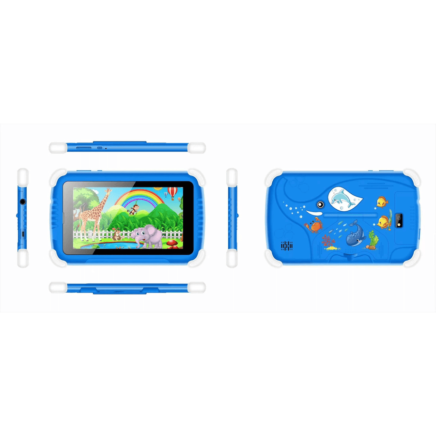 Tablets – FirstShop