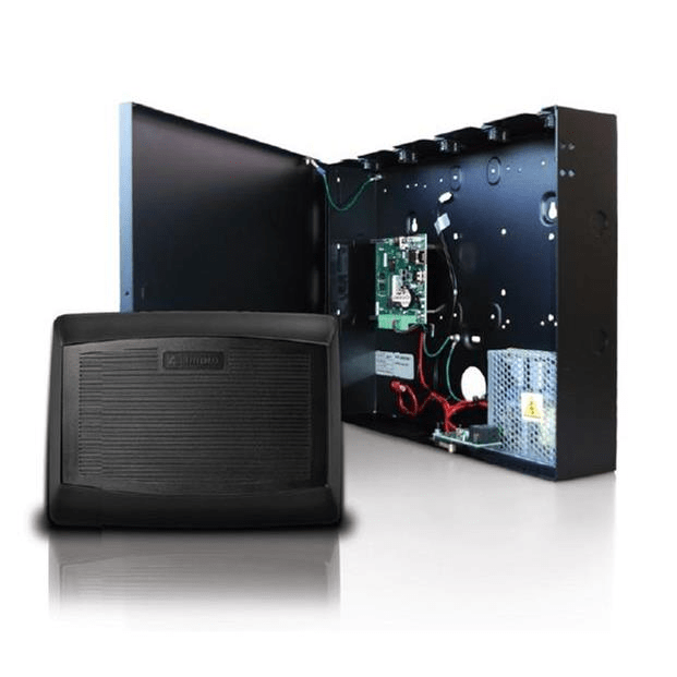 Impro EC3 Portal Linux OS Application Controller (IPS Housing) HCA930-