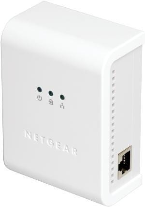 Netgear HDX101 Powerline HD Ethernet Adapter – FirstShop