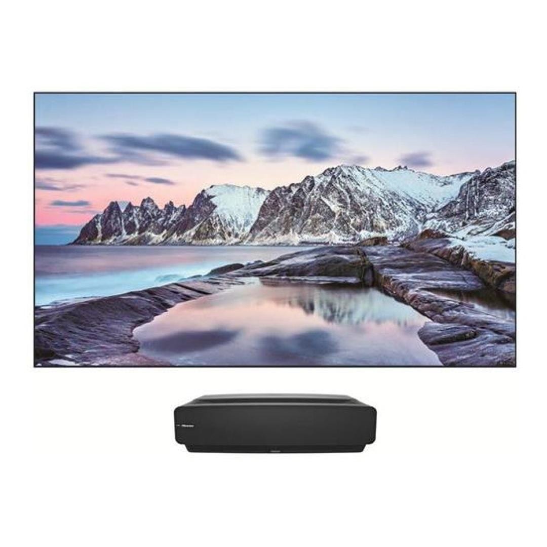 Hisense HE80L5 80-inch 4K UHD Laser VIDAA Smart TV – FirstShop