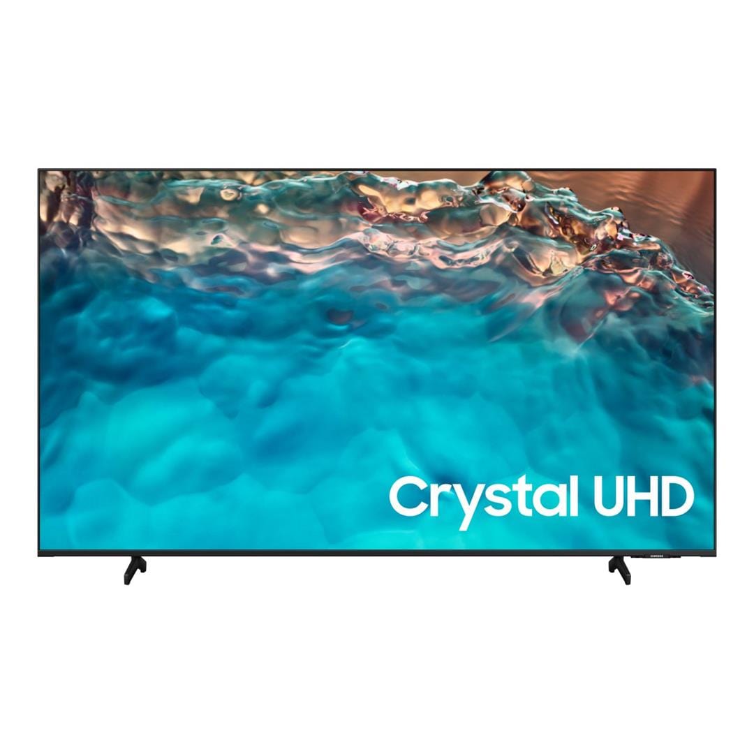 Samsung HBU8000 50-inch 4K Ultra HD Smart TV HG50BU800EUXEN – FirstShop