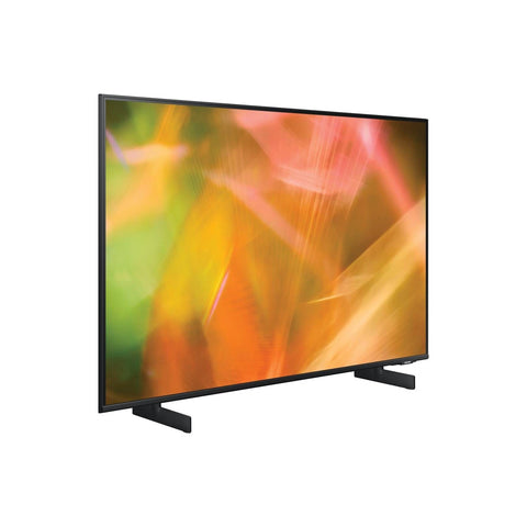 Samsung 55-inch Crystal UHD 4K Hotel TV HG55AU800AUXXA – FirstShop