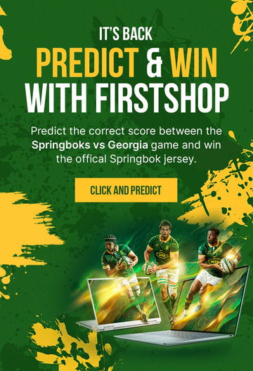 FirstShop – South Africa's Largest IT Marketplace