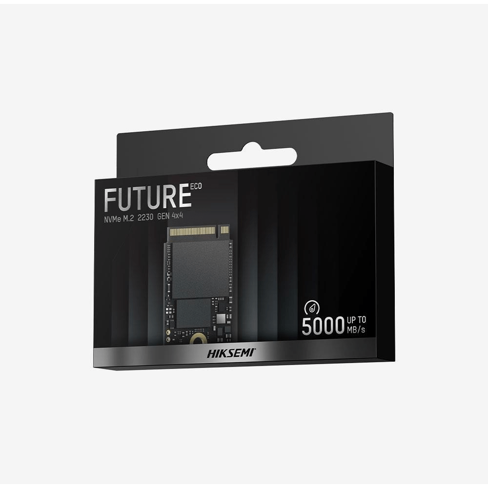 Hiksemi Future Eco M.2 1TB PCIe 4.0 2230 Internal SSD HS-SSD-FUTURES-E