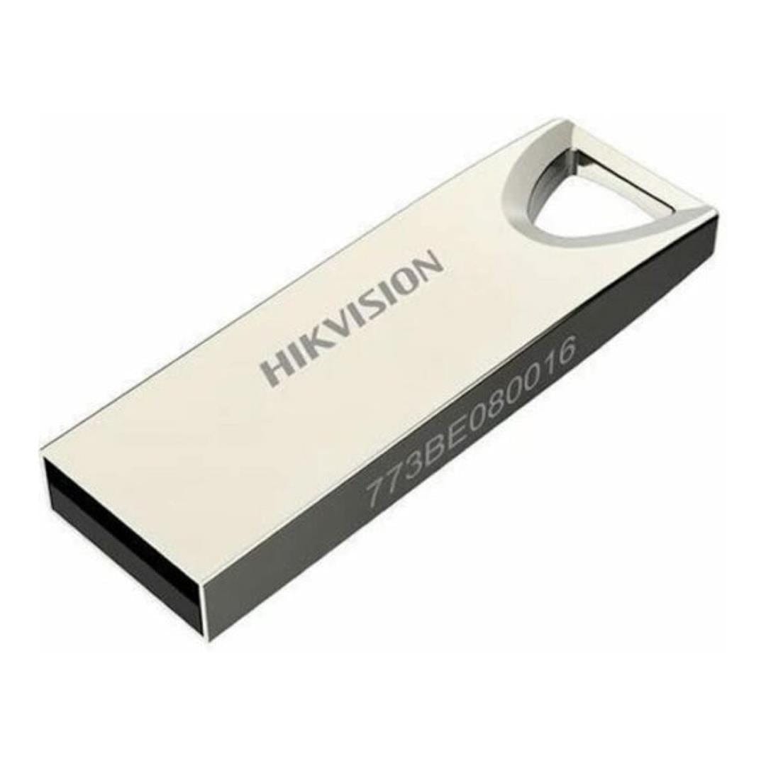 Hikvision 128GB USB Flash Drive HS-USB-M200(STD)/128GB – FirstShop