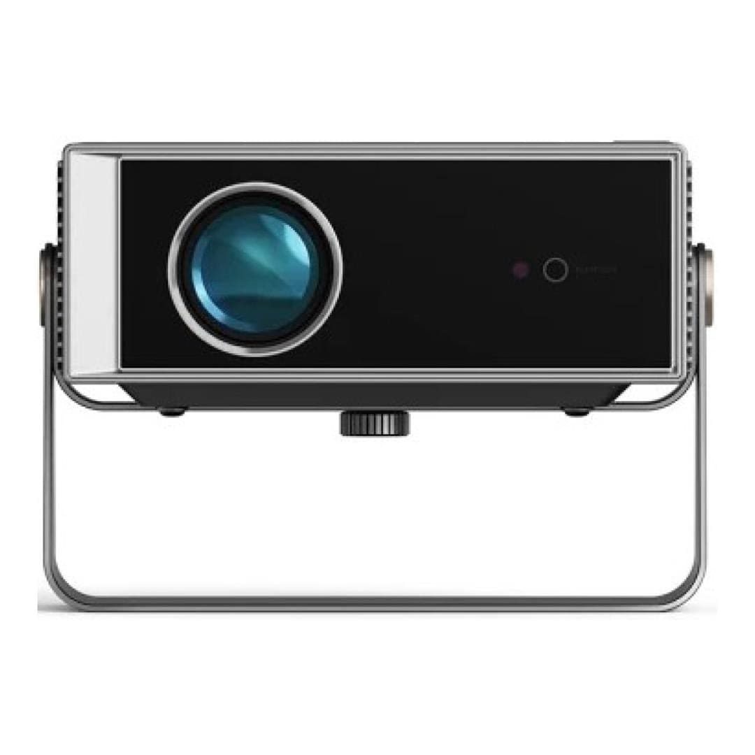 HTPNEO H80 FHD 600 ANSI Lumens Smart Home Theatre Projector HTPNEOH80 ...