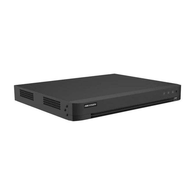Security DVR & NVR Kits – FirstShop