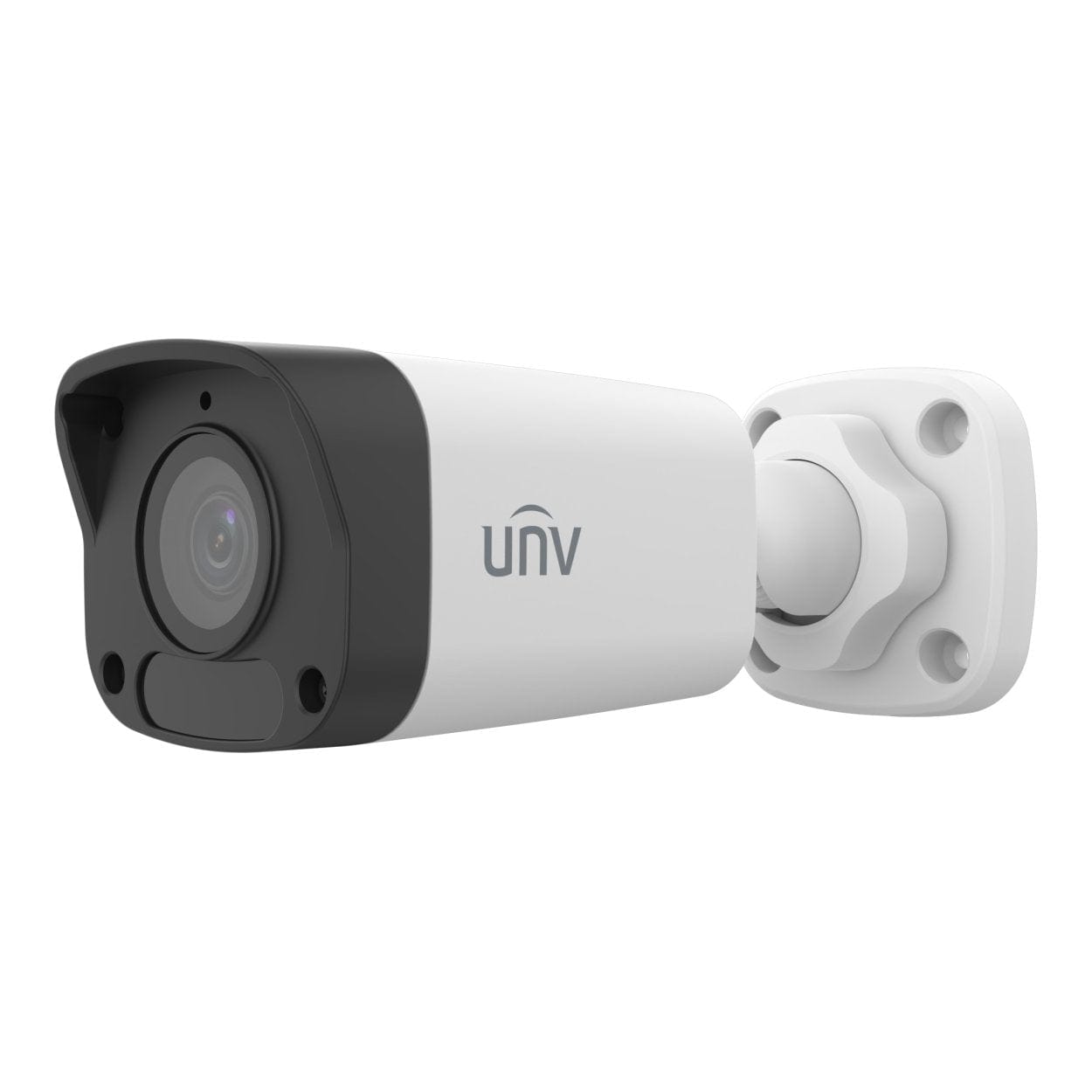 Uniview UNV 2MP Mini Fixed Bullet IP Camera 4.00mm Lens IPC2122LB-AF40 – FirstShop
