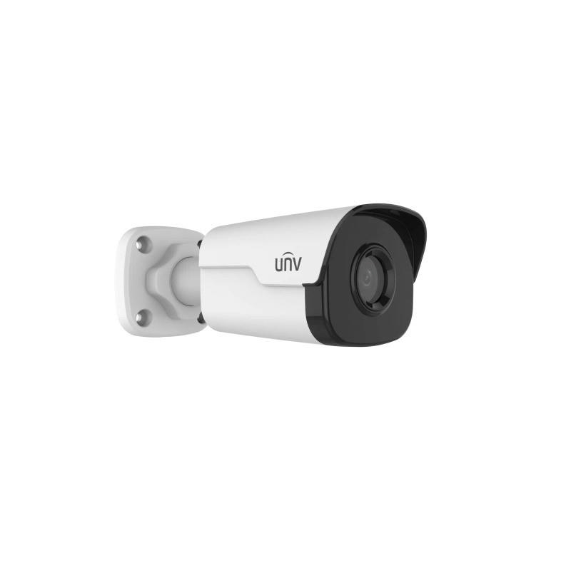 Uniview Ultra H.265 2MP Starlight Mini Bullet Camera IPC2122SR3UPF40-C ...