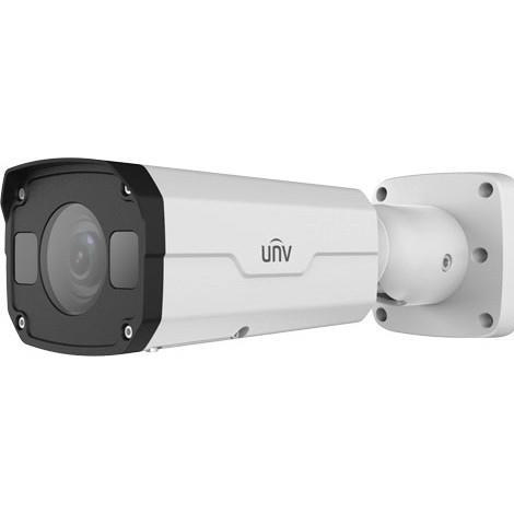 Uniview Ultra H.265 2MP Vari-Focal IR Bullet Camera IPC2322EBR5-DPZ28 ...
