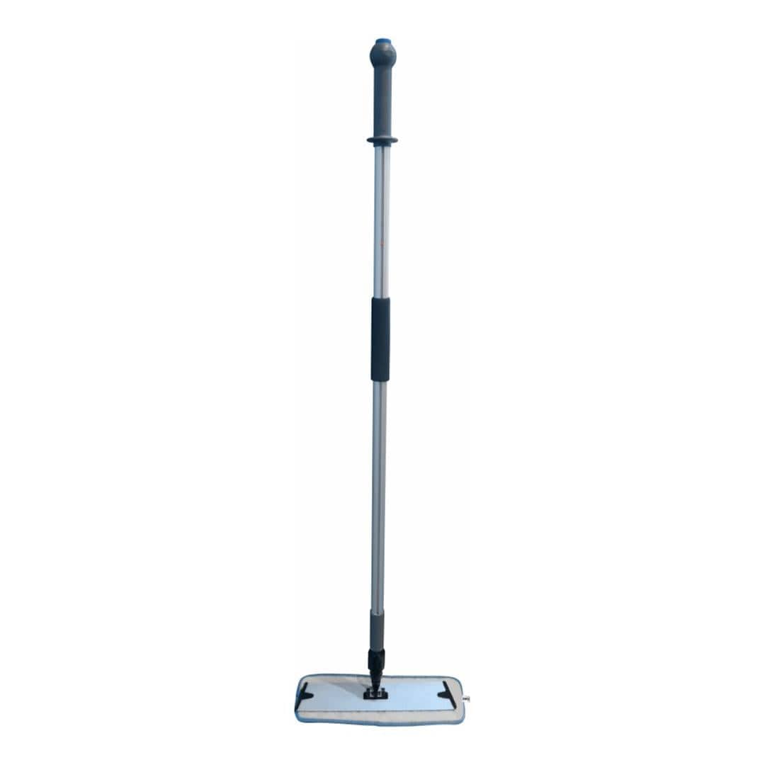 Parrot Janitorial Microfibre Floor Sweeper Mop JA0204 – FirstShop