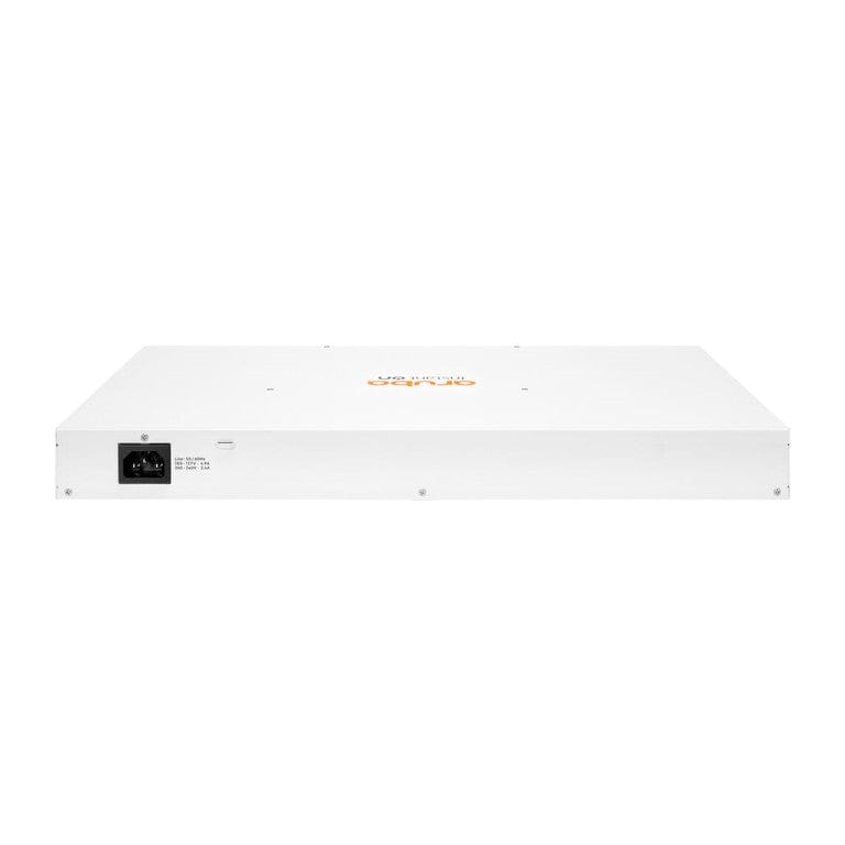 HPE Networking Instant On 1930 24-port PoE GbE Smart Managed Switch ...