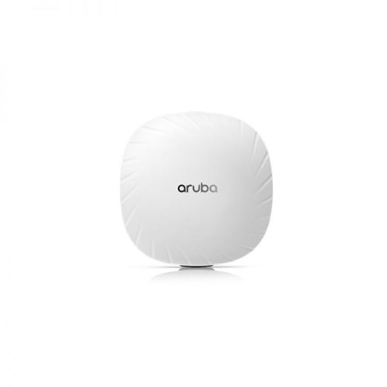 HPE Aruba AP-555 PoE Access Point White JZ356A