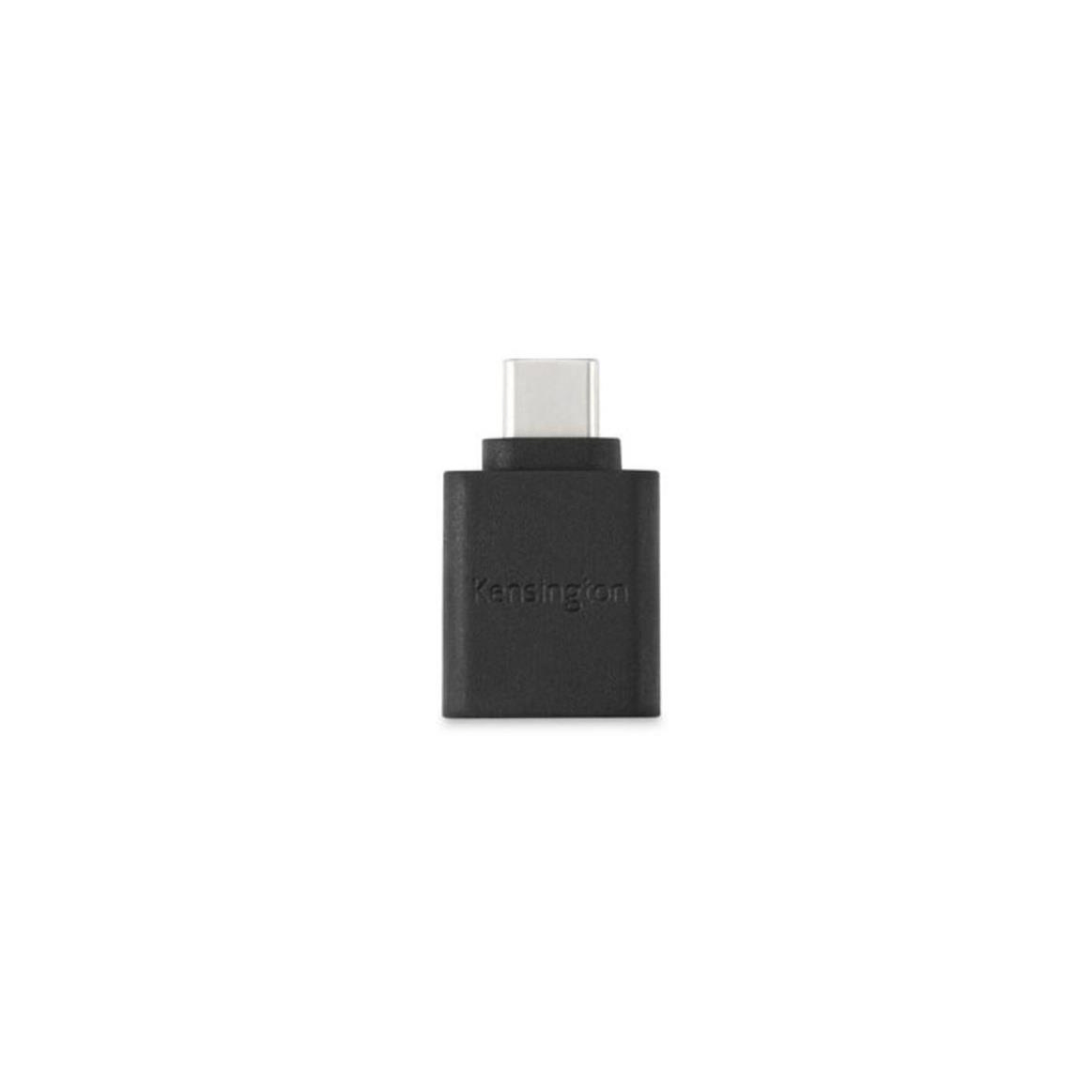 Kensington CA1010 Type-C to Type-A Adapter K33477WW