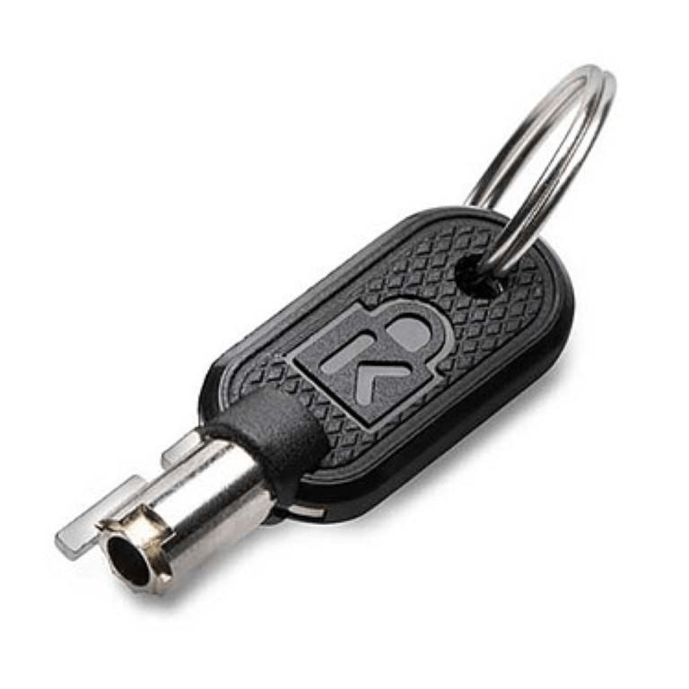 Kensington Master Key K65049EU