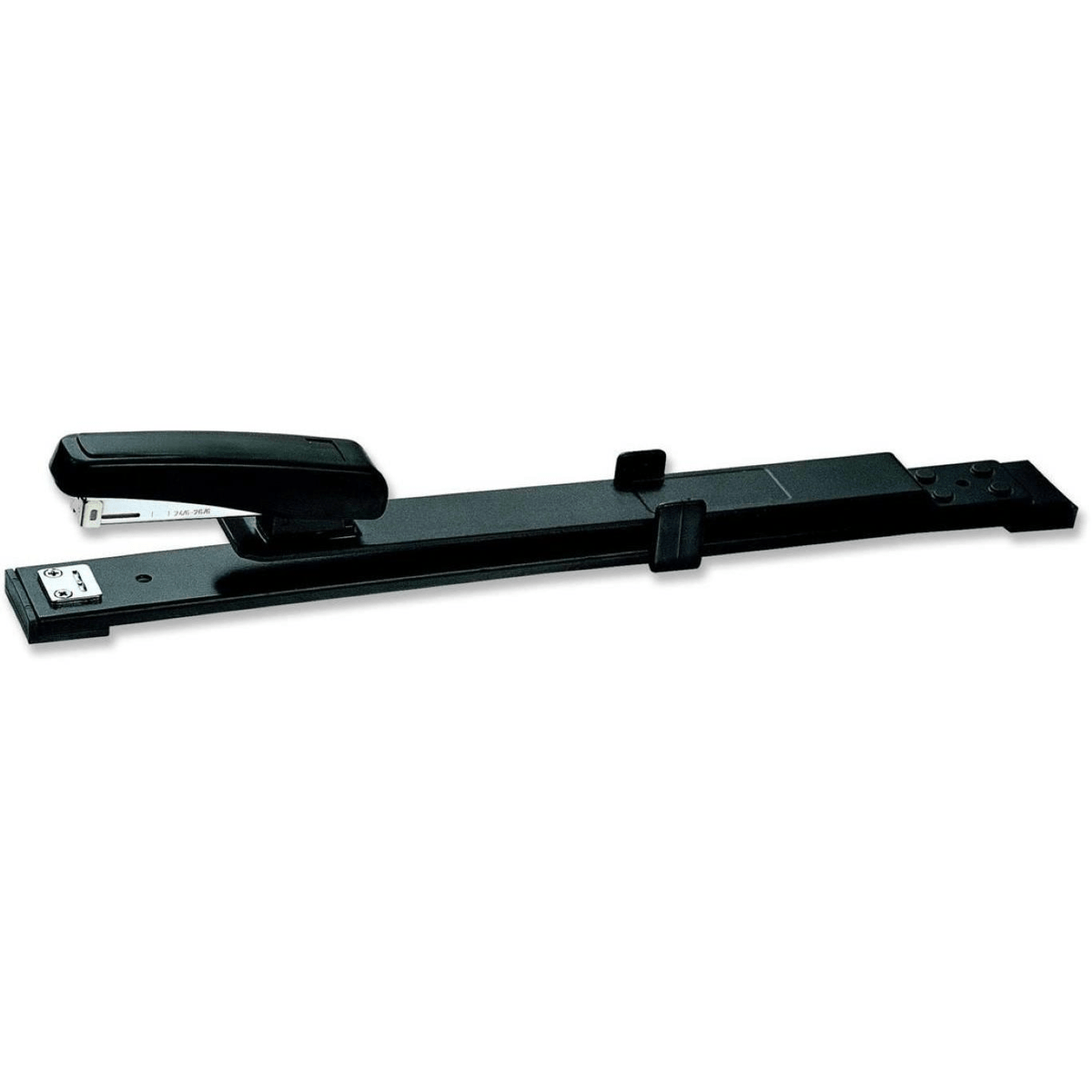 Kangaro DS 45L Half Strip Long Reach Metal Stapler Black KAN/SM/DS-45L ...