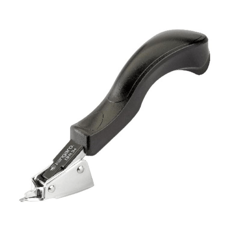 Kangaro ISR-34 Heavy Duty Staple Remover Black KAN/SM/SR-ISR-34 – FirstShop