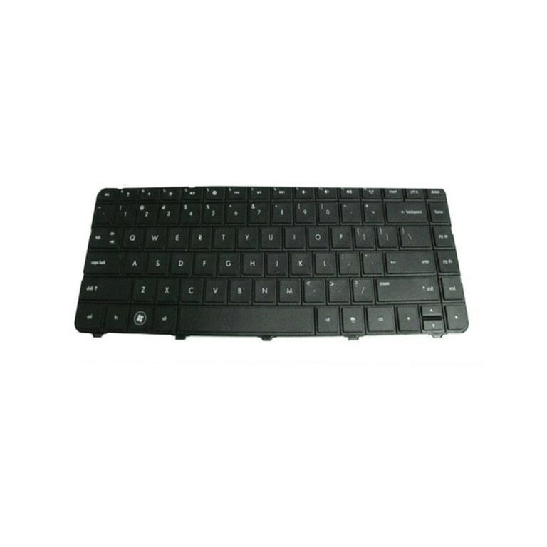 Astrum KBHP630-NB Replacement Keyboard for HP ProBook 630 US Normal Bl ...