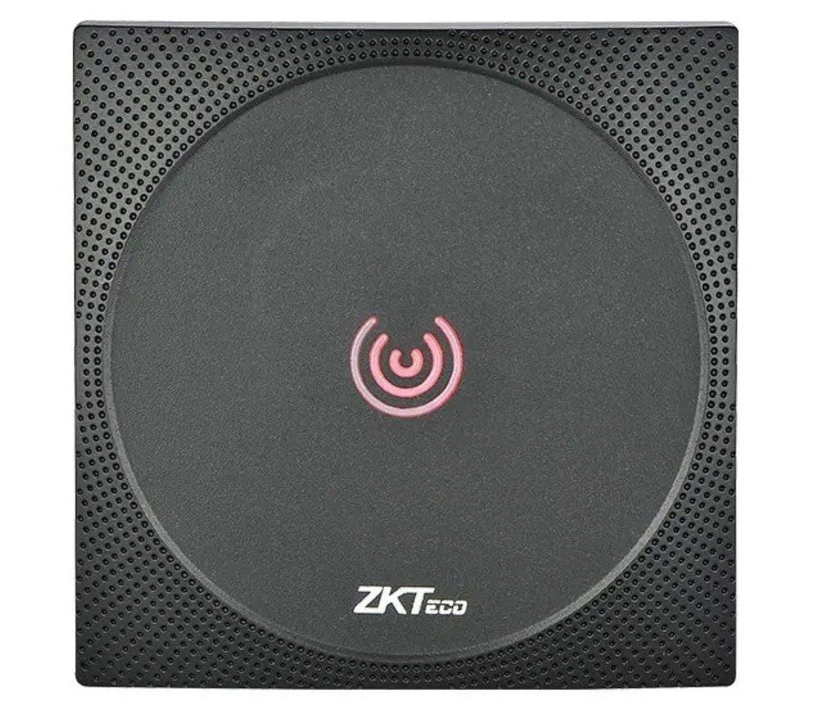 ZKTeco RFID Card Slave Reader without Keypad KR601 – FirstShop