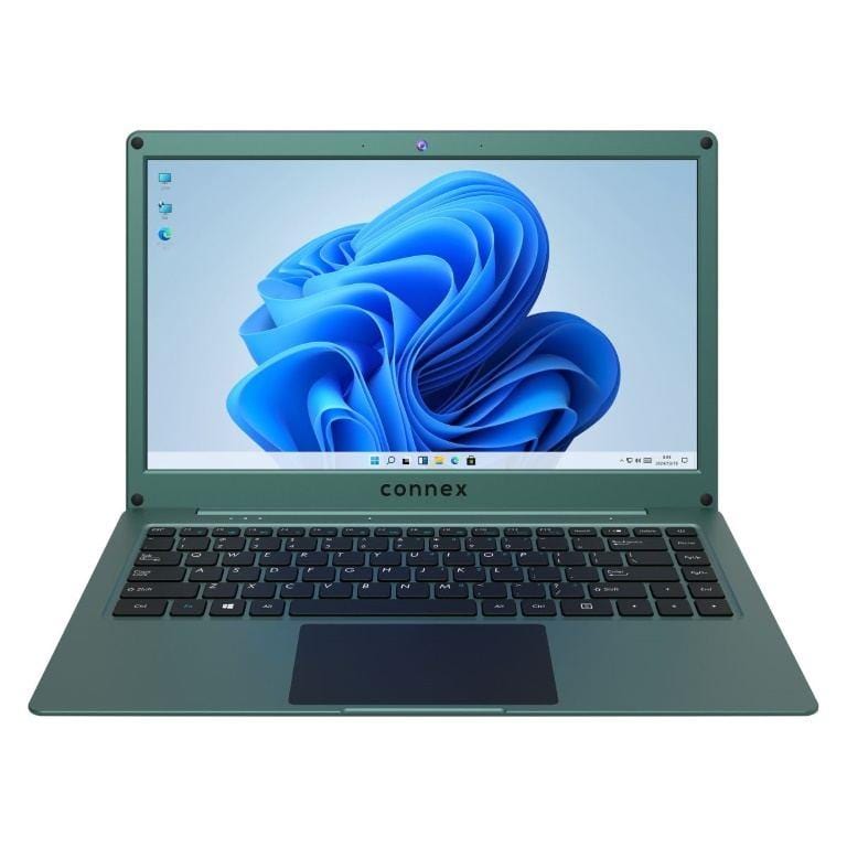 Connex SwiftBook Pro L1430 14-inch HD Laptop - Intel Celeron N4020 256 ...