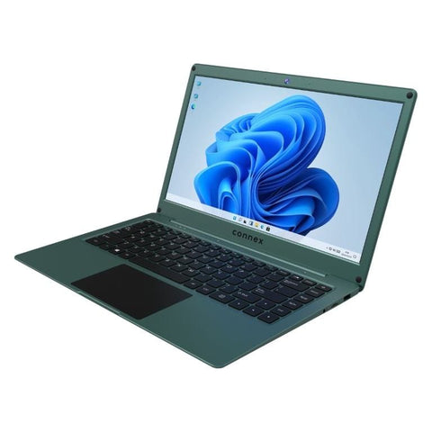 Connex SwiftBook Pro L1430 14-inch HD Laptop - Intel Celeron N4020 256 ...