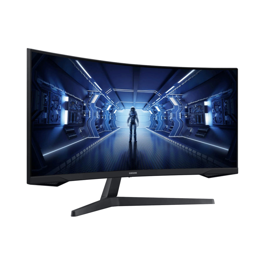 Gaming Monitors – FirstShop