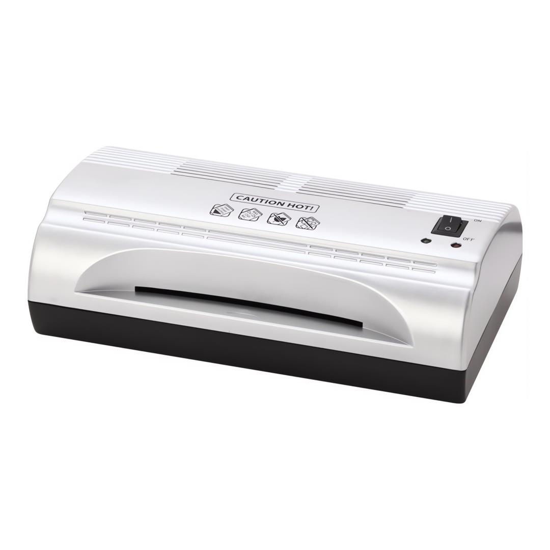 Parrot A6 2 Roller 250mm/min Laminating Machine LF9060 – FirstShop