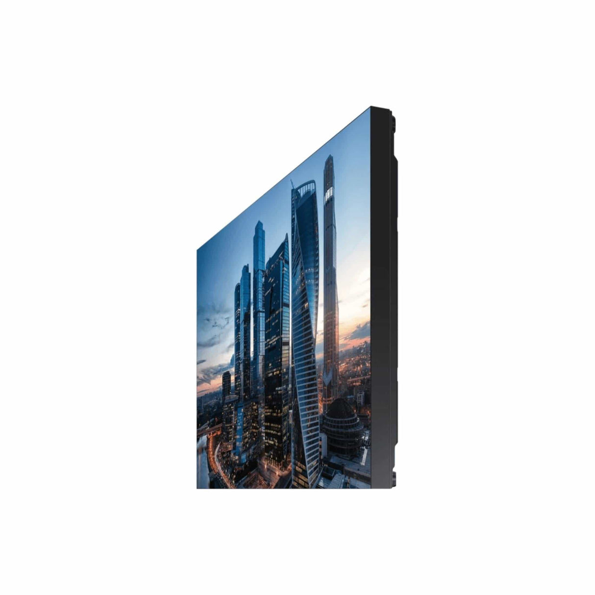 Samsung 55-inch FHD Signage Display LH55VMTEBGBXEN – FirstShop