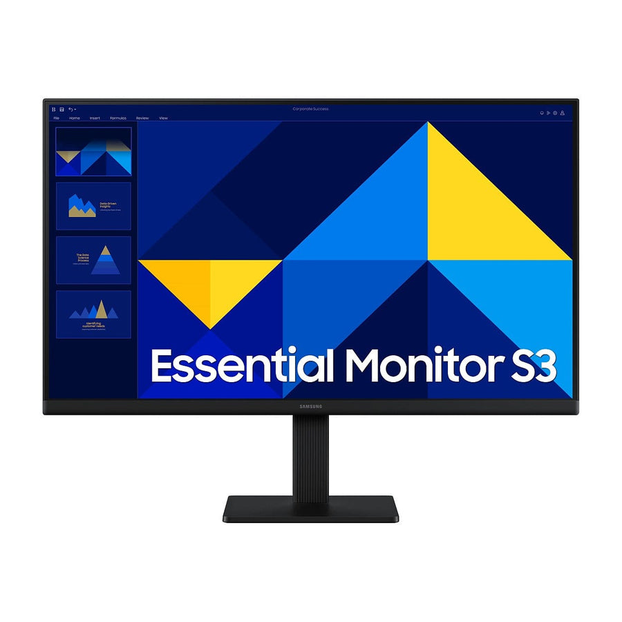 27 Inch Monitors – FirstShop