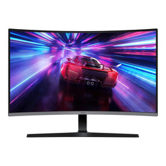 Curved Monitors – FirstShop