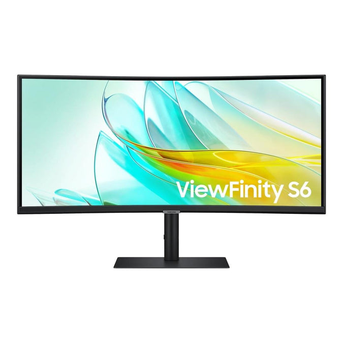 Curved Monitors – FirstShop