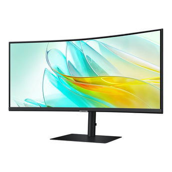 Curved Monitors – FirstShop