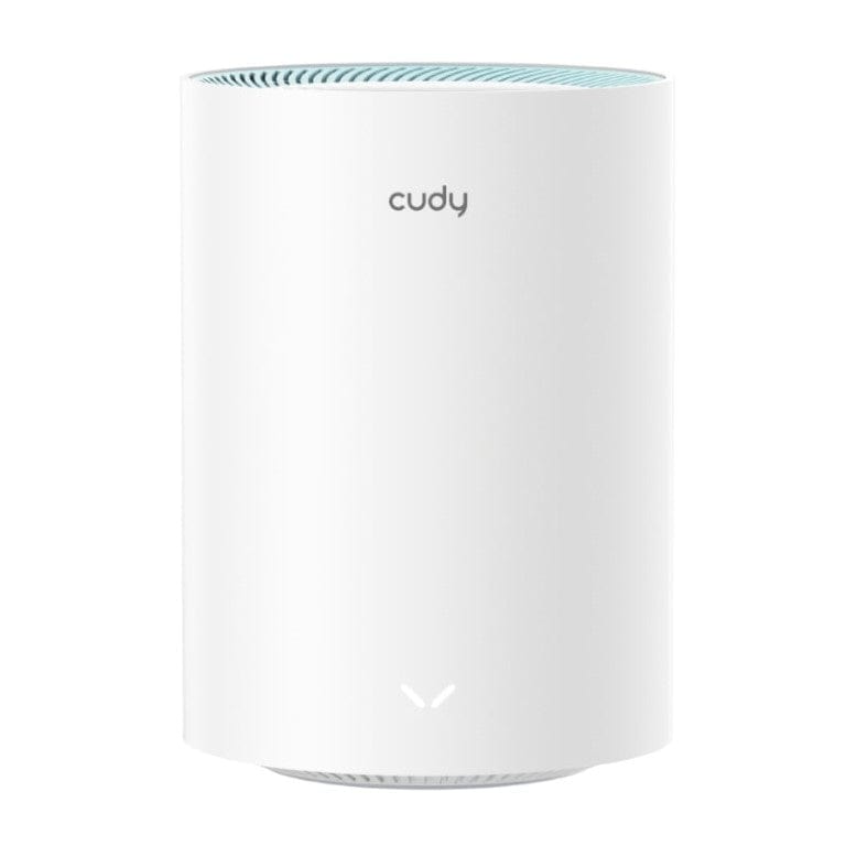 Cudy M1300 AC1200 Whole Home Mesh Wi-Fi Gigabit System 1-pack – FirstShop