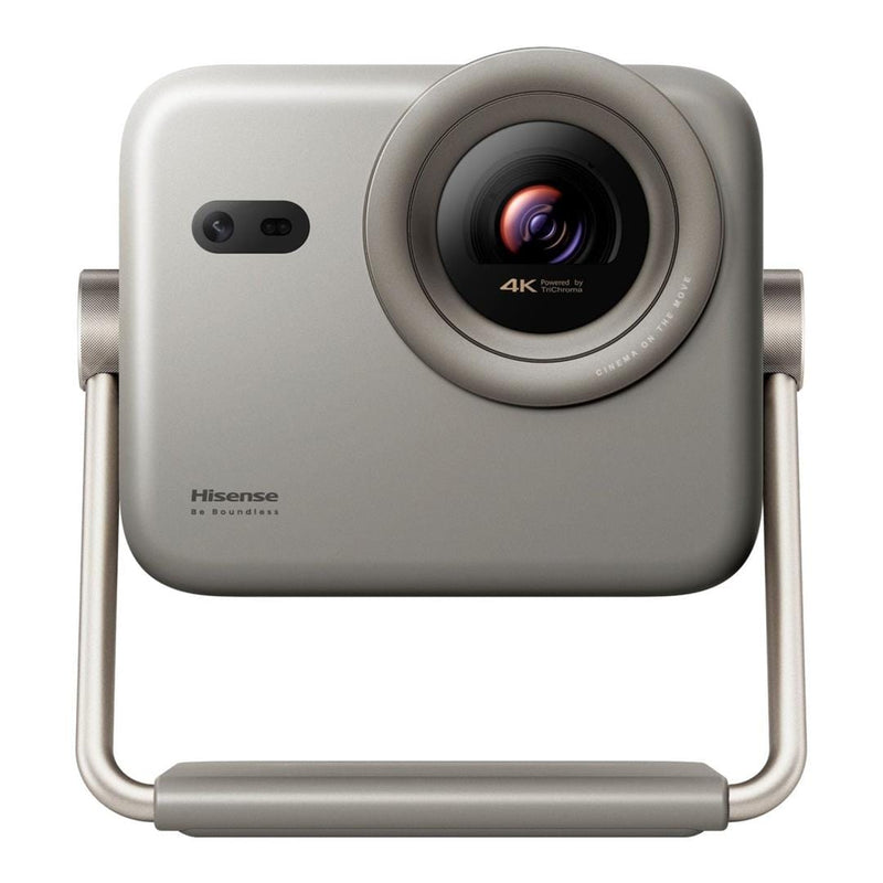 Hisense M2 Pro 65-200-inch Triple Colour 4K Laser Smart Mini Projector ...