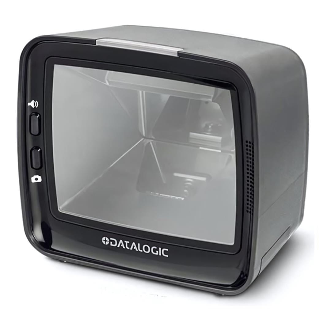 Datalogic Magellan 3410VSi Vertical POS Barcode Scanner M3410010210076 ...