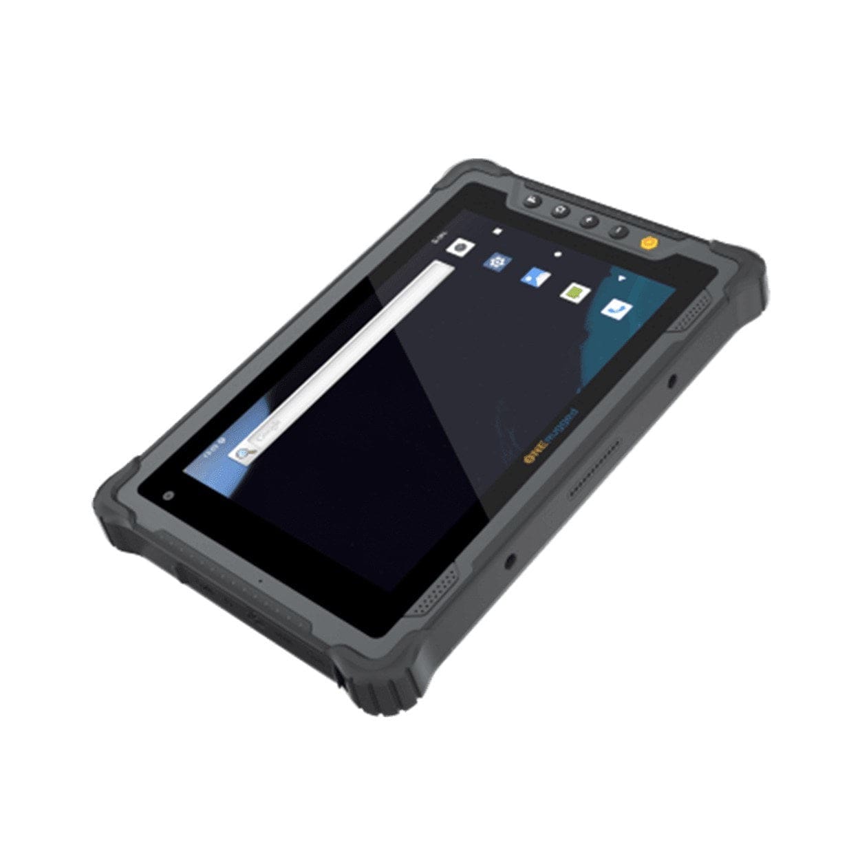 ONERugged M80T 8-inch Rugged Tablet - MT8781 128GB ROM 8GB RAM Android ...