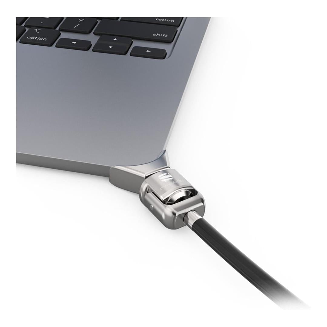 MacLocks Ledge Security Lock for MacBook Air MBALDG03KL – FirstShop