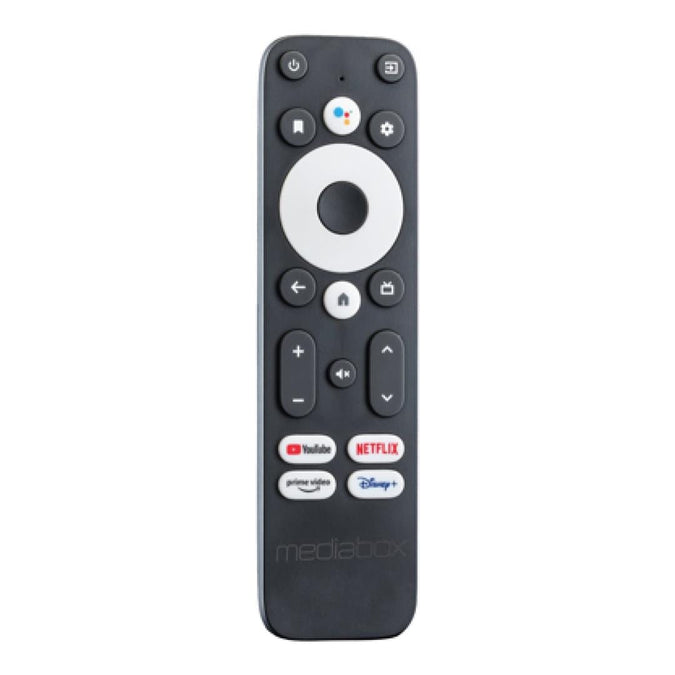 Remote Controls – FirstShop