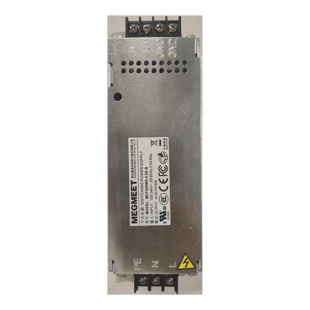 Hikvision CX Spare Power Supply Unit MCP200WS-4.5A-B – FirstShop