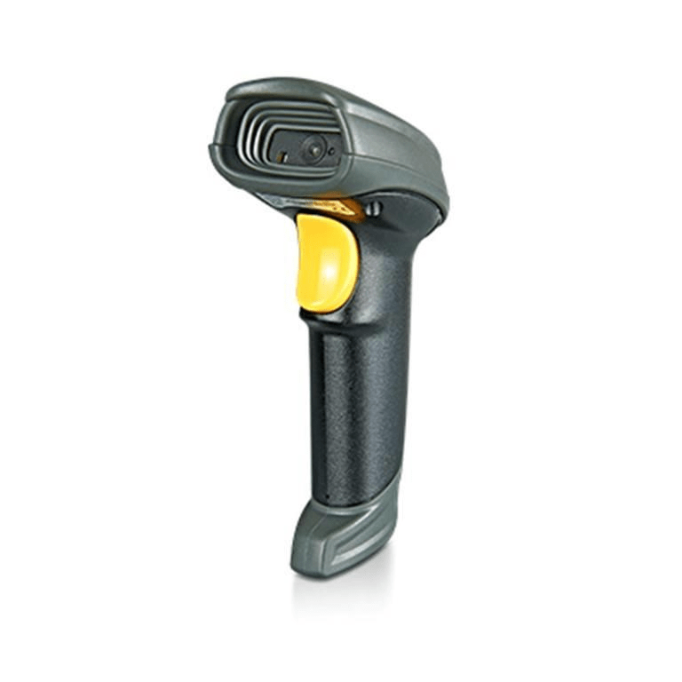 Mindeo MD6600 1D and 2D Handheld Barcode Scanner – FirstShop