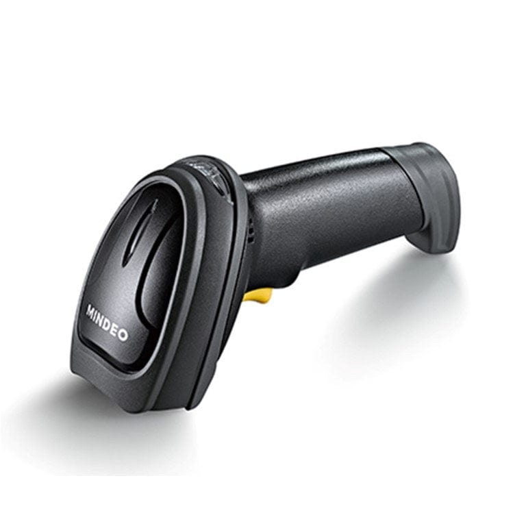 Mindeo MD6600 1D and 2D Handheld Barcode Scanner – FirstShop