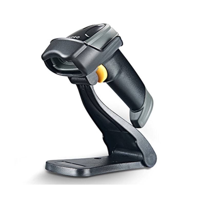 Mindeo MD6600 1D and 2D Handheld Barcode Scanner – FirstShop
