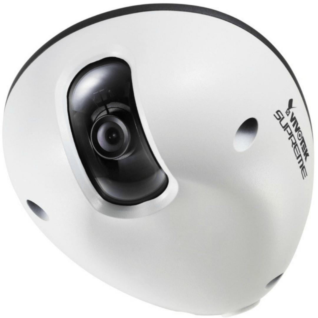 Vivotek MD8563-DEH 2MP Vandal-proof Mobile IP Dome Camera – FirstShop