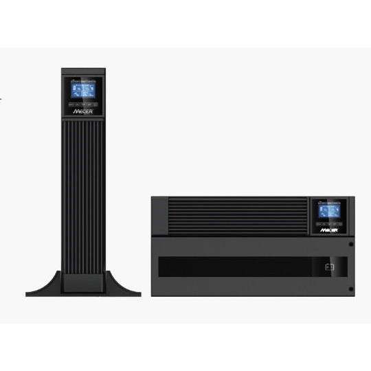 Mecer Unity Series ME-10000-WPRV 10KVA Single Phase On-Line 2U Rackmou – FirstShop