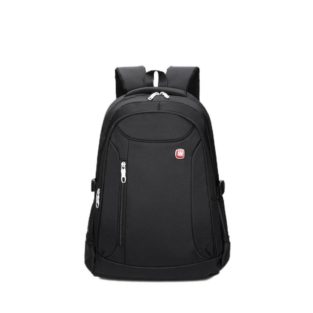 Tuff-Luv MF1128 18-inch Notebook Backpack Black – FirstShop