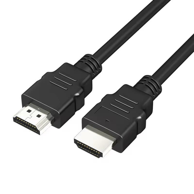Tuff-Luv MF2091 Essentials HDMI 2.0 Male to Male Cable 2m – FirstShop