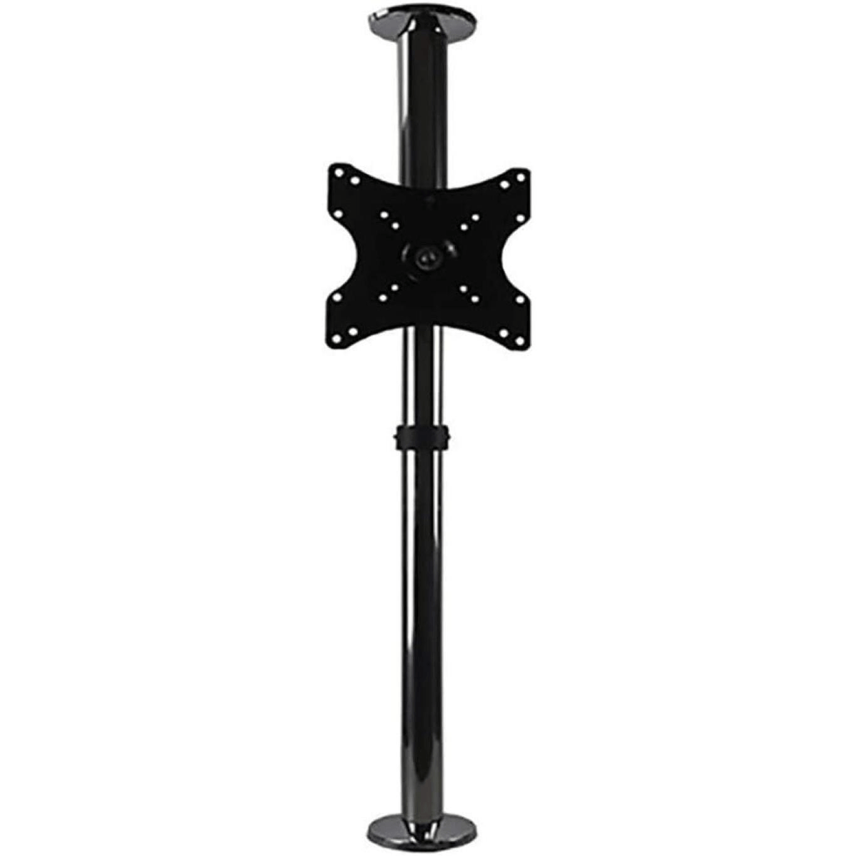 Tuff-Luv MF2104 14 to 32-inch 360 Degree Rotating TV Mount – FirstShop