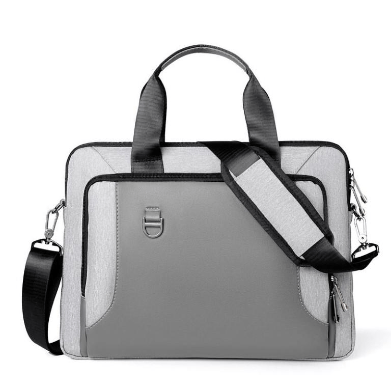 Tuff-Luv Large Padded Projector Shoulder Bag Grey MF2300 – FirstShop