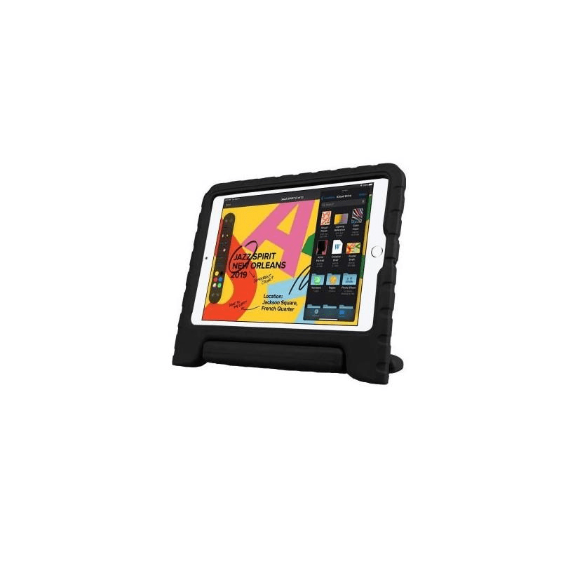 Tuff-Luv Rugged Kids Armour Case and Stand for the Apple iPad 10th Gen