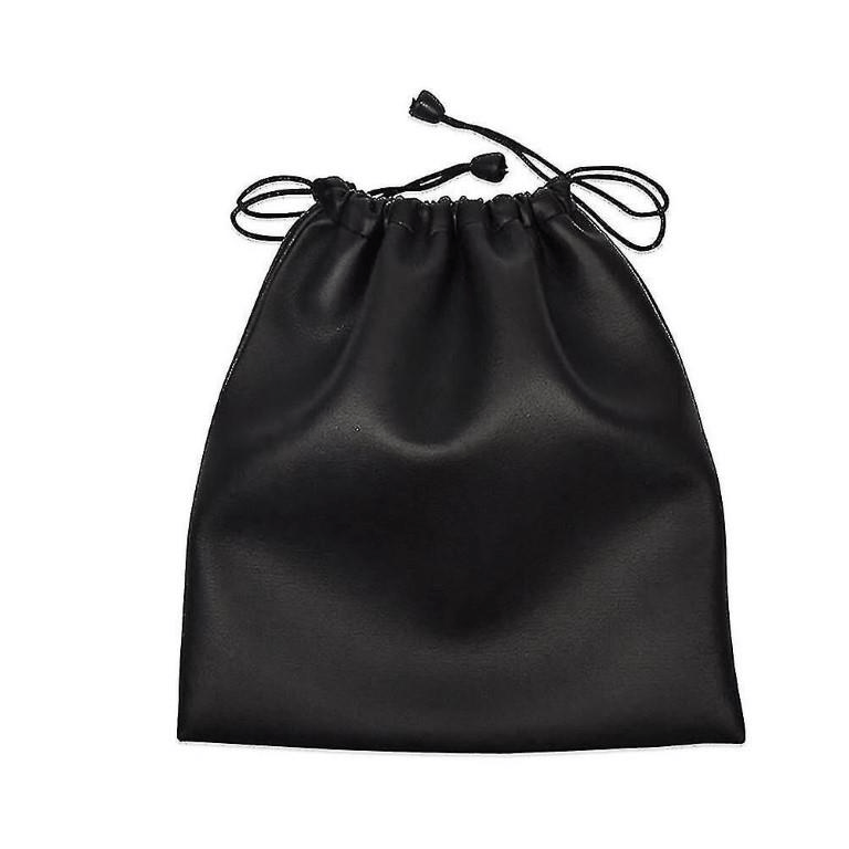 Tuff-Luv Headset Pouch with Draw String Black MF2407 – FirstShop